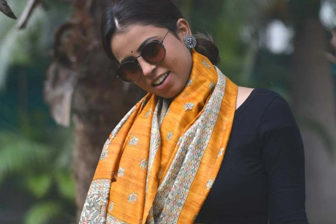 History of Indian Sarees: From Ancient Roots to Modern Fashion | Indidha