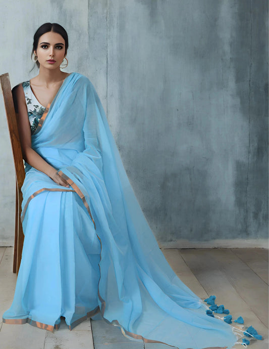 Cotton - Soulful Comfort – Indidha
