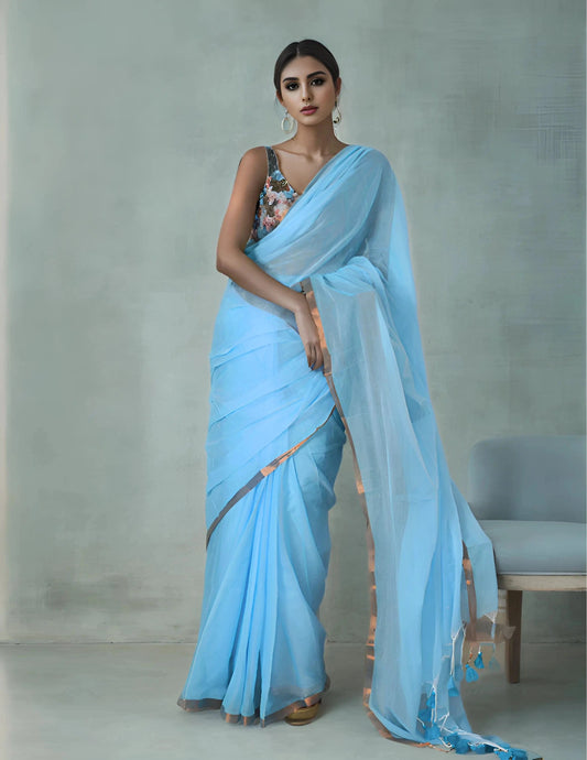 Cotton - Soulful Comfort – Indidha